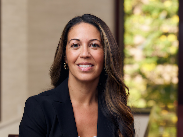 Biography Lori A. Haller | Estate Settlement | Welch & Forbes