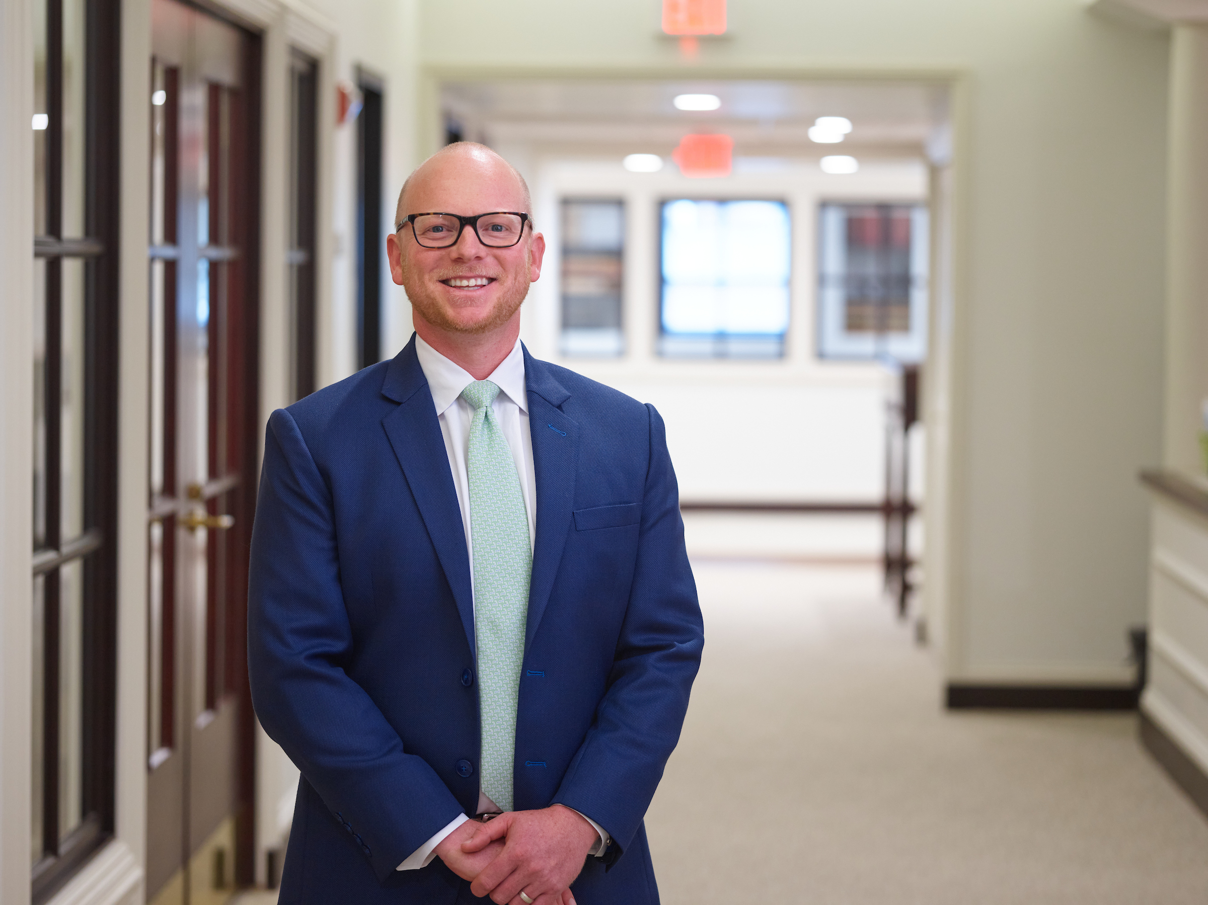 Economic Outlook - January 2024 - Welch & Forbes